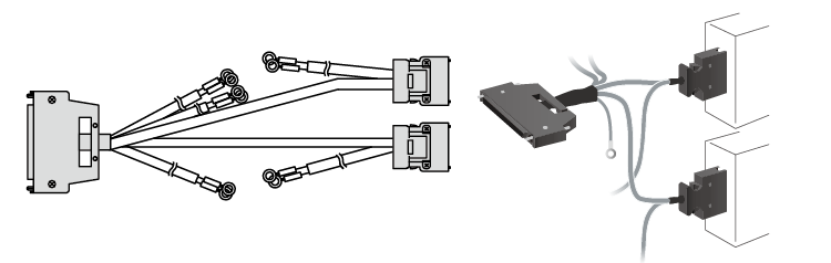Junction terminal blocks ｜ FAgoods ｜ Mitsubishi Electric Engineering